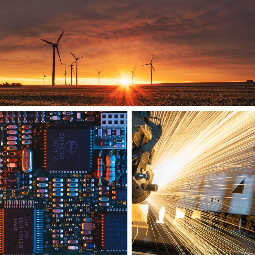About – Innotek Products