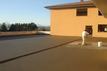 Chemical Waterproofing – Innotek Products